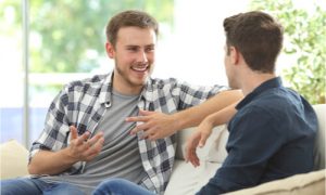 How To Deal With People Who Are Always In A Bad Mood?